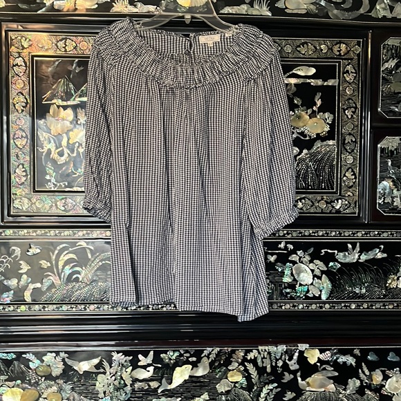 Fat Face | Tops | Fat Face Top | Poshmark